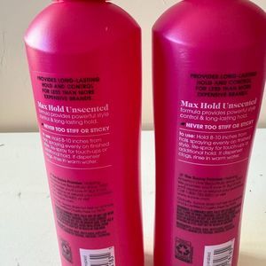 Suave | Hair | 2 Pack Suave Max Hold Hair Spray Long Lasting Hold 8 ...